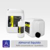 Almorol líquido | Mr Quimi Central de Abastos