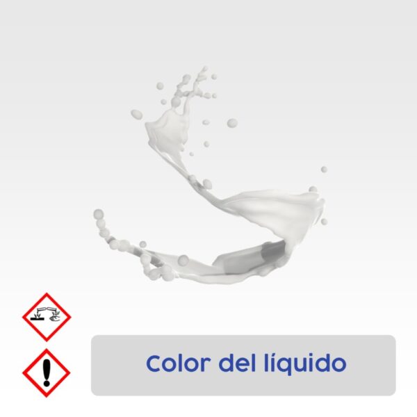 Almorol líquido | Mr Quimi Central de Abastos