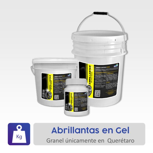 Tienda | Mr Quimi Central de Abastos