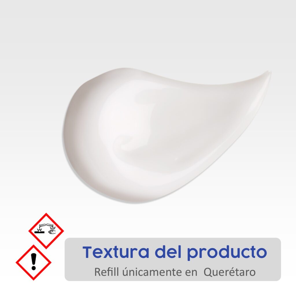 Almorol en crema | Mr Quimi Central de Abastos