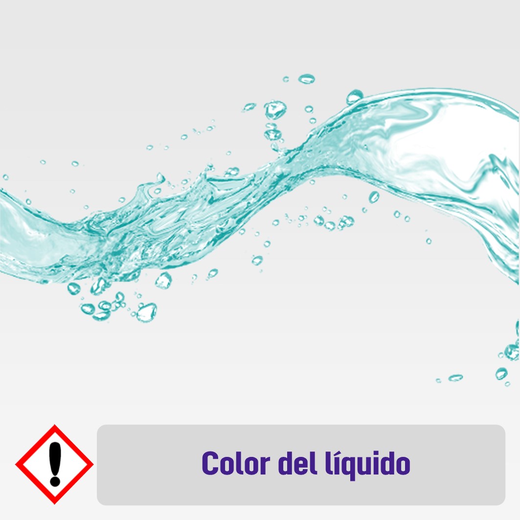 Claripool | Mr Quimi Central de Abastos